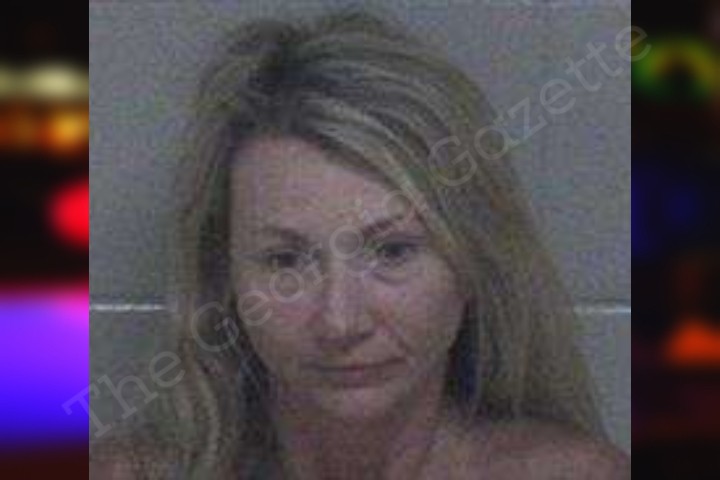 Dana Spires — Morgan County Jail Bookings