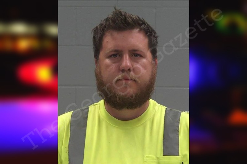 Nicholas Stanley — Baldwin County Jail Bookings