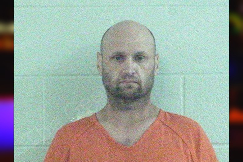 Michael Starnes — Stephens County Jail Bookings