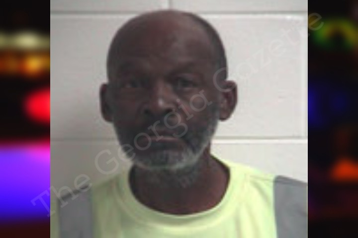 Marshall Stewart — Henry County