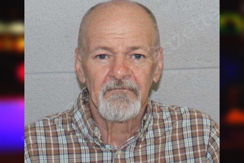 Robert Sullivan - Harris County