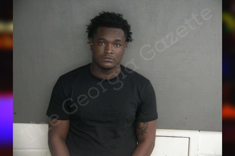 Sentell Sadler - Twiggs County