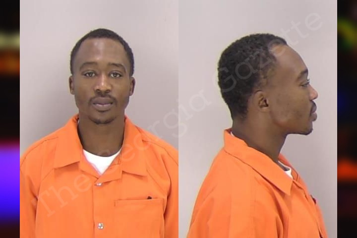 Kenneth Scott — Richmond County Jail Bookings