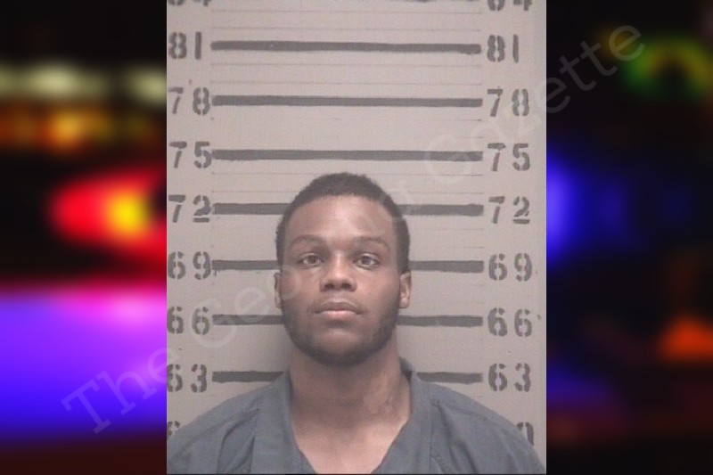 Leroi Scott | Dougherty County