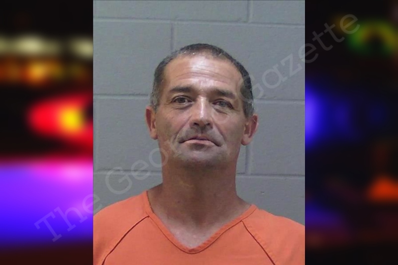 Roy Self — Madison County Jail Bookings