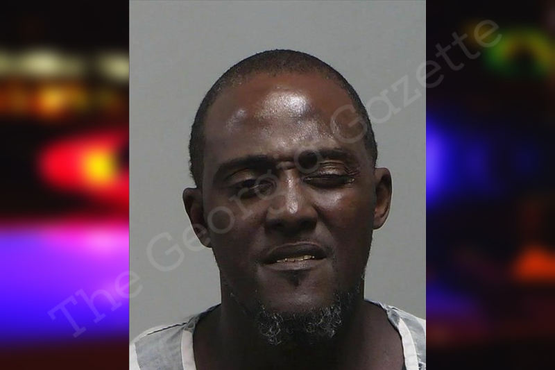 Adrian Sharpe — Tift County Jail Bookings