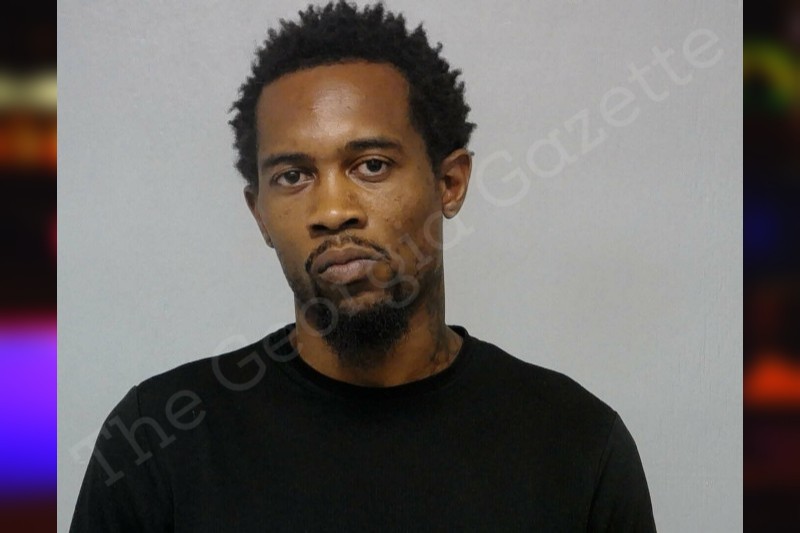Shavess Mosley — Bibb County