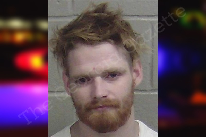 Matthew Shipes — Wayne County Jail Bookings