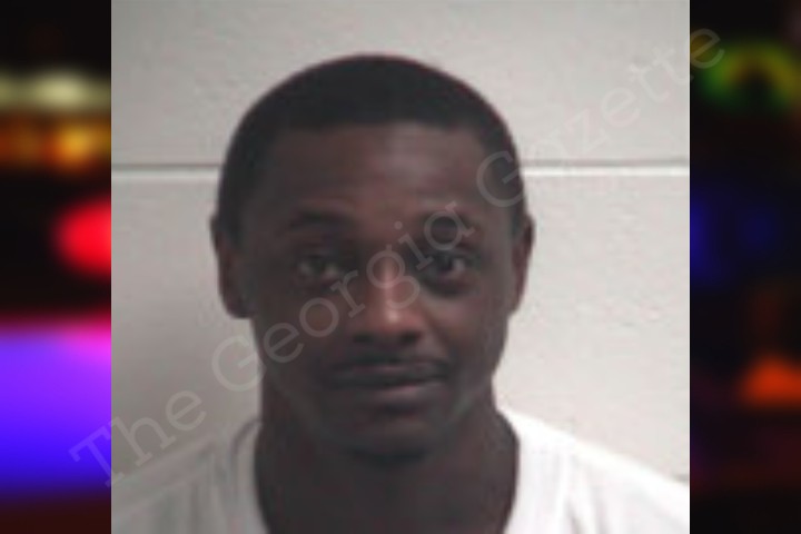 Colton Sims — Henry County Jail Bookings