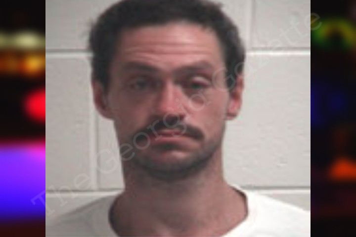 Richard Sinclair — Henry County Jail Bookings