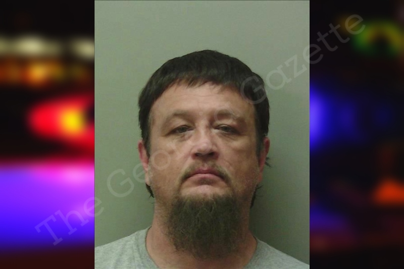 Timothy Slark — Towns County Jail Bookings