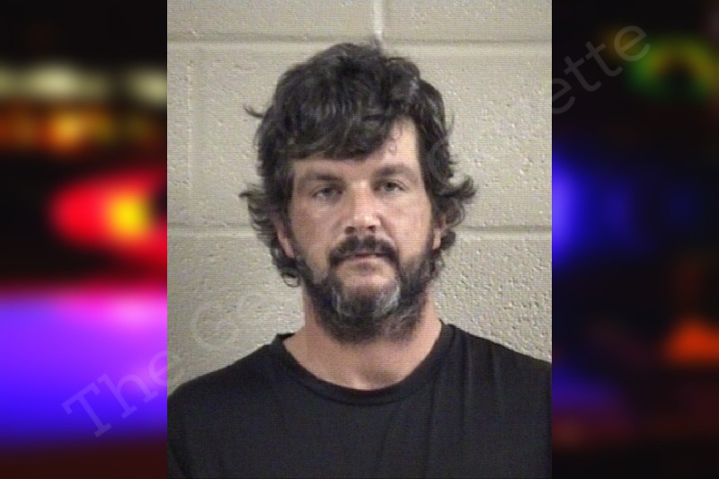 Jonathan Smart — Whitfield County