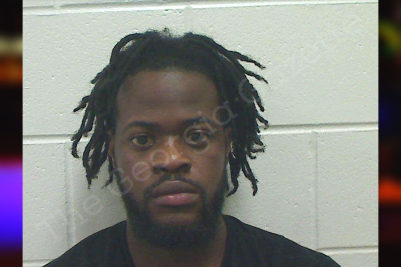 Corey Smith — Bulloch County Jail Bookings