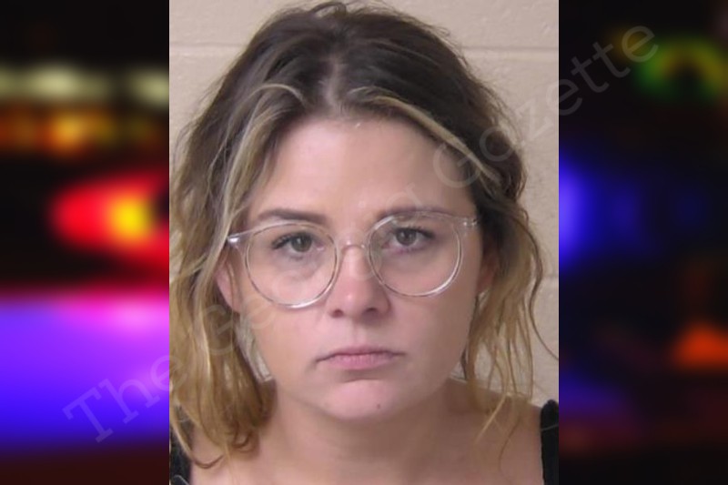Kelia Smith — Walker County Jail Bookings