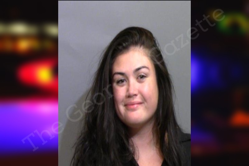 Konner Smith — Glynn County Jail Bookings