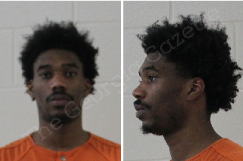 Lamik Smith — Houston County