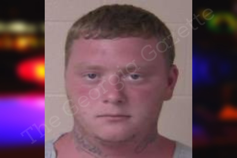 Michael Smith – The Georgia Gazette