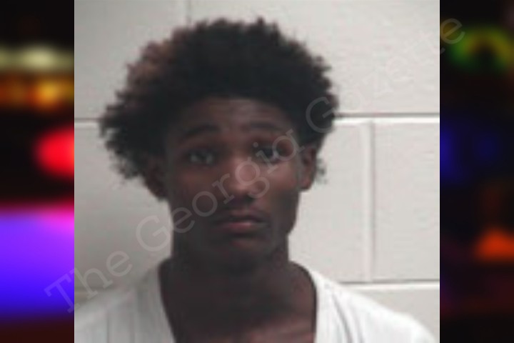 Robert Smith — Henry County Jail Bookings