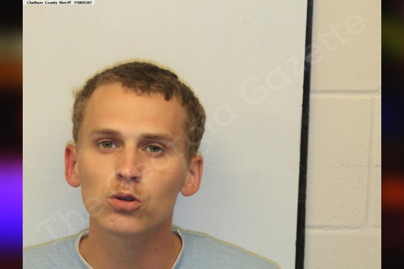 Matthew Snyder — Chatham County
