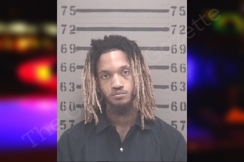 Darius Soilberry — Dougherty County
