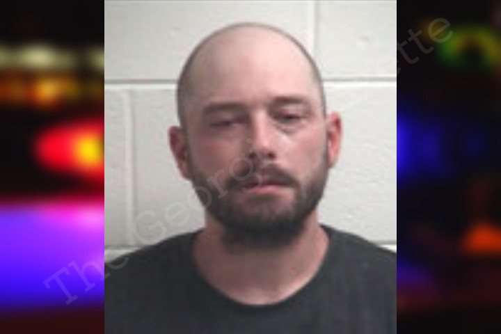 Andrew Sowers - Henry County