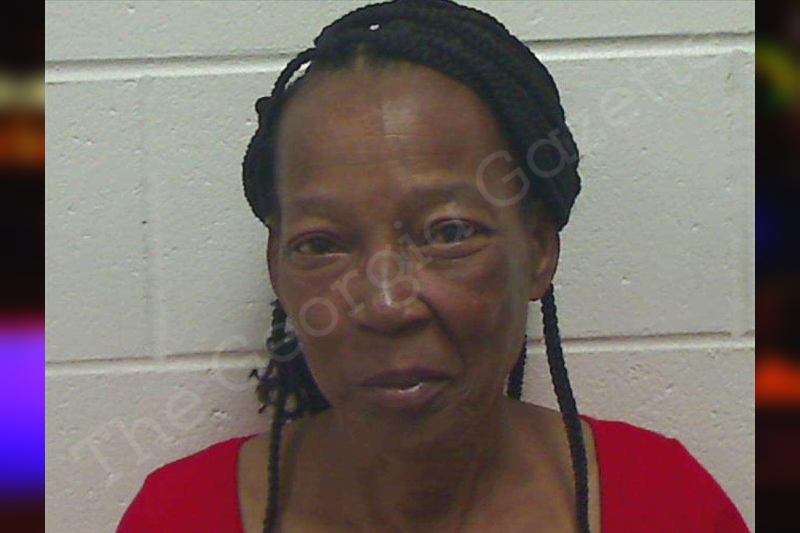Sheryl Span — Bulloch County Jail Bookings