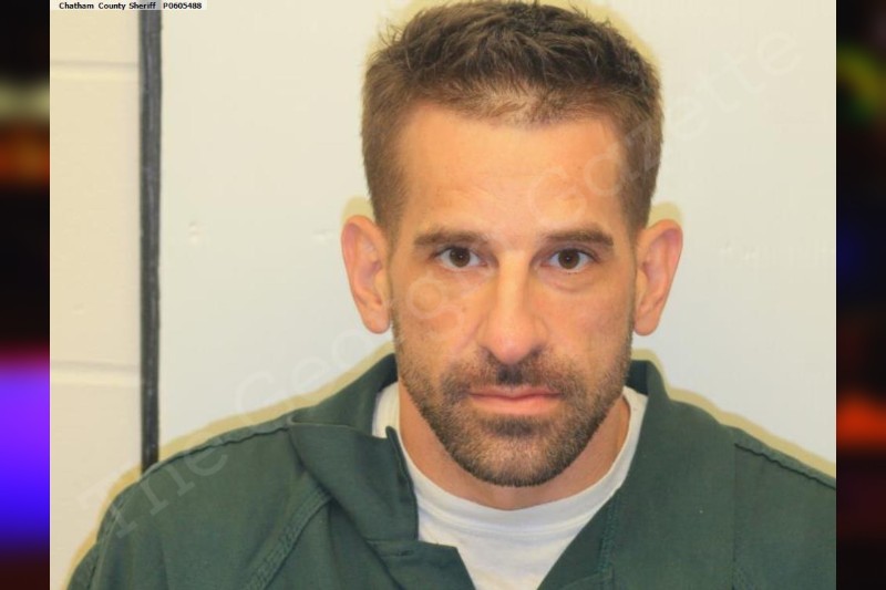 Zachary Sprague — Chatham County Jail Bookings Zachary Sprague — Chatham County Jail Bookings