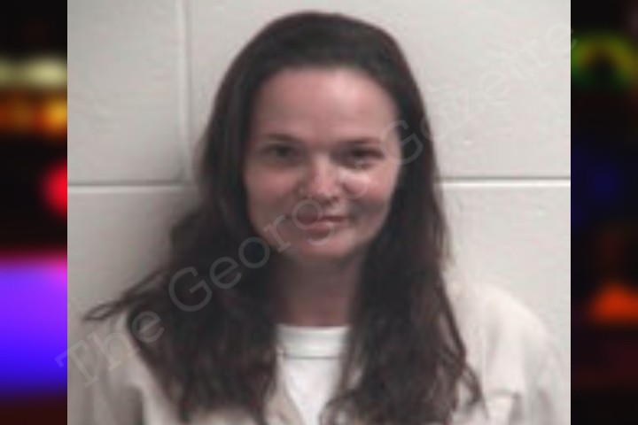 Rachel Strauch — Henry County Jail Bookings