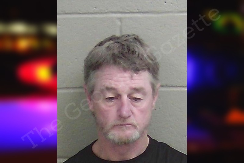 Tony Strickland — Wayne County Jail Bookings