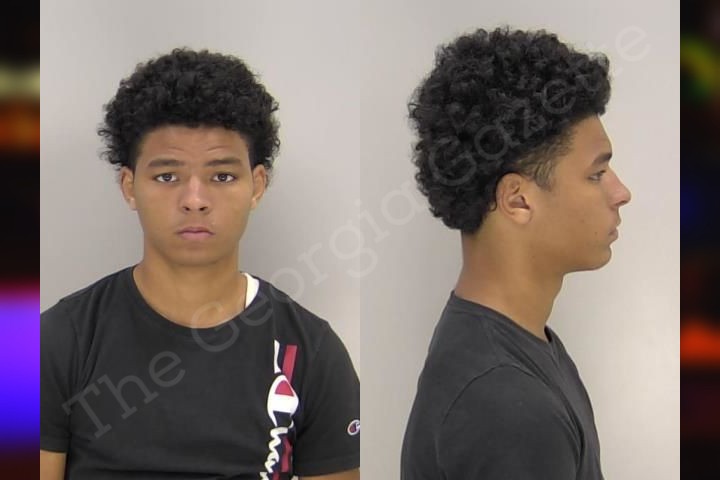 Malachi Swinney — Richmond County