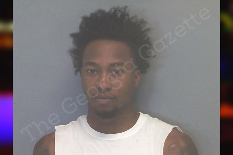Octavious Taylor | Douglas County