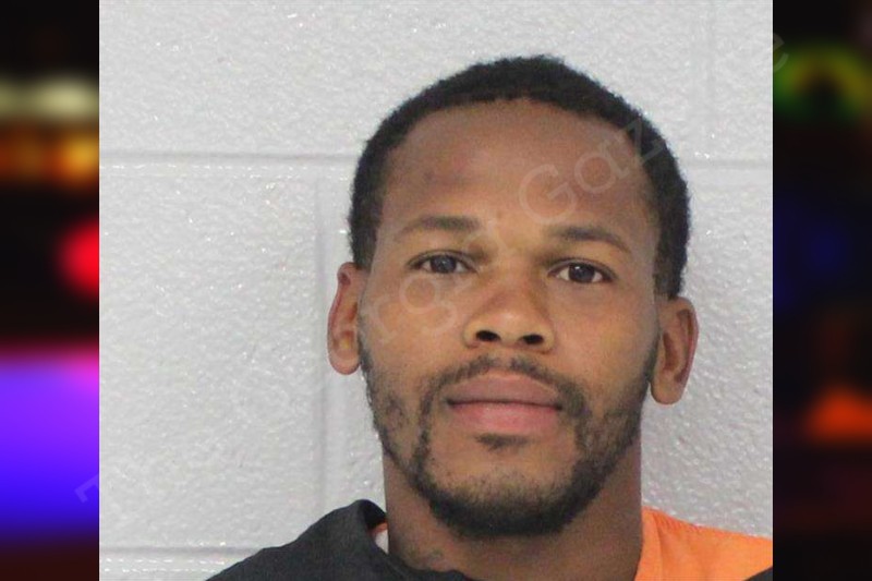 Reginald Taylor — Carroll County Jail Bookings