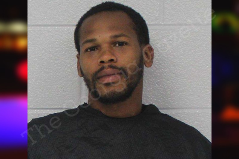 Reginald Taylor — Carroll County Jail Bookings