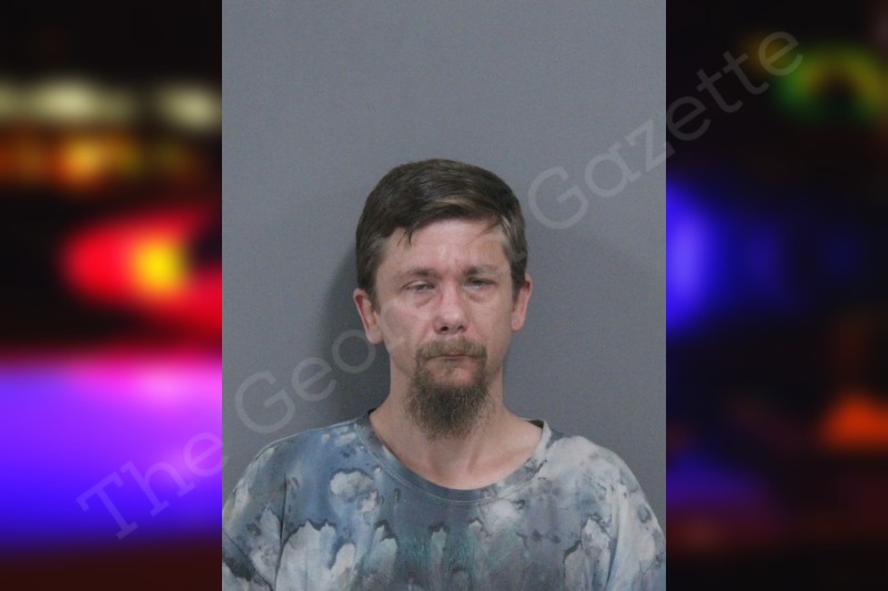 Kevin Teem – The Georgia Gazette