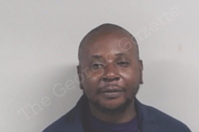 Christopher Thomas — Lowndes County Jail Bookings