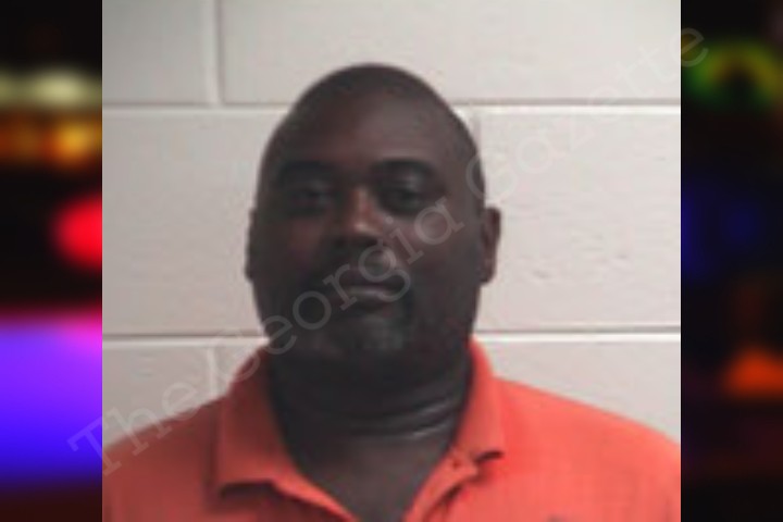 Herbert Thomas — Henry County Jail Bookings Herbert Thomas — Henry County Jail Bookings