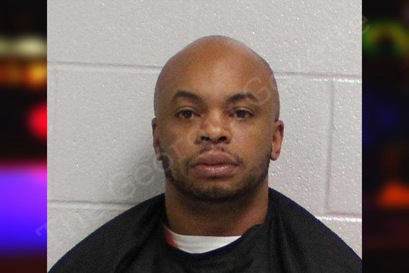 Jason Thomas — Carroll County Jail Bookings