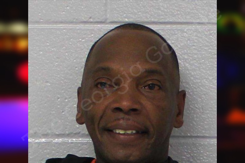 Robert Thomas — Carroll County Jail Bookings