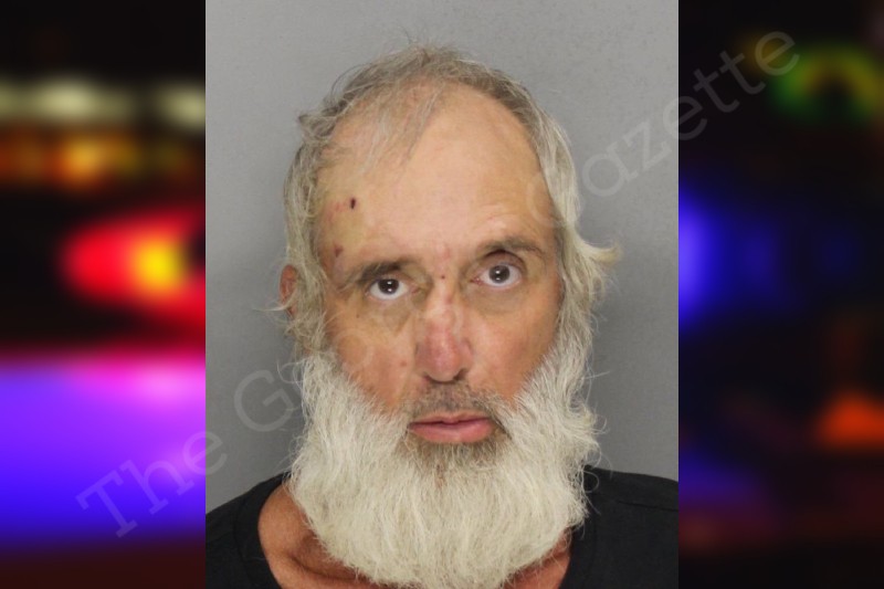 Jerry Thompson - Cobb County