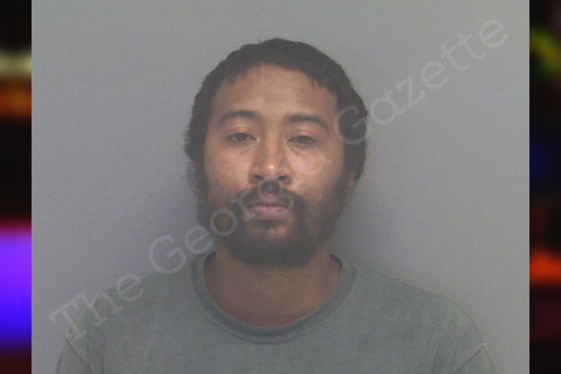 Michael Thompson | Douglas County