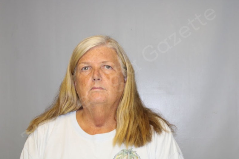 Deborah Titmus — Hall County