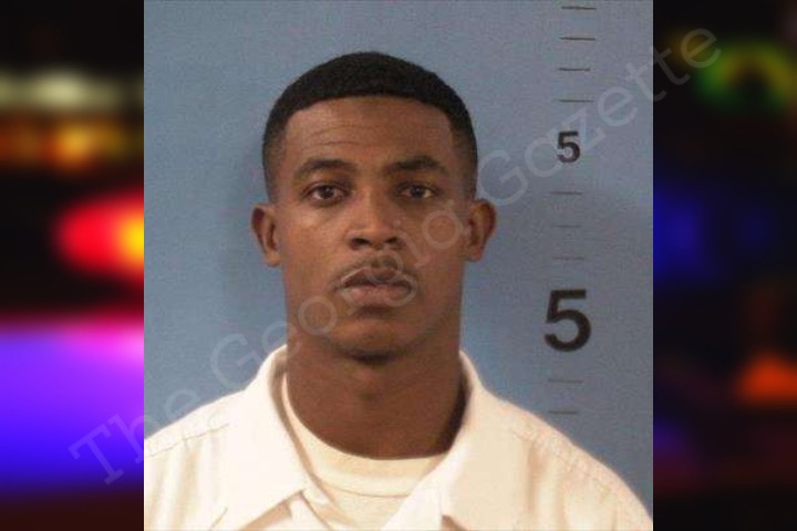 Brandon Todd — Monroe County Jail Bookings