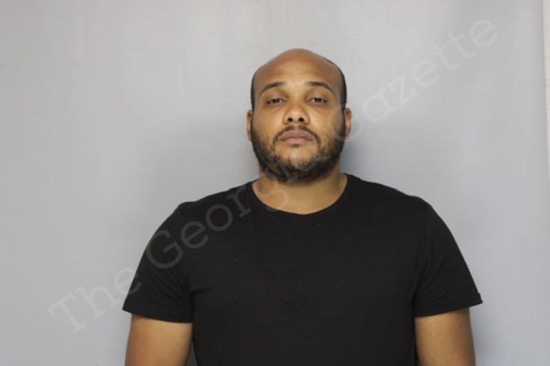 Cory Tortorici — Hall County Jail Bookings