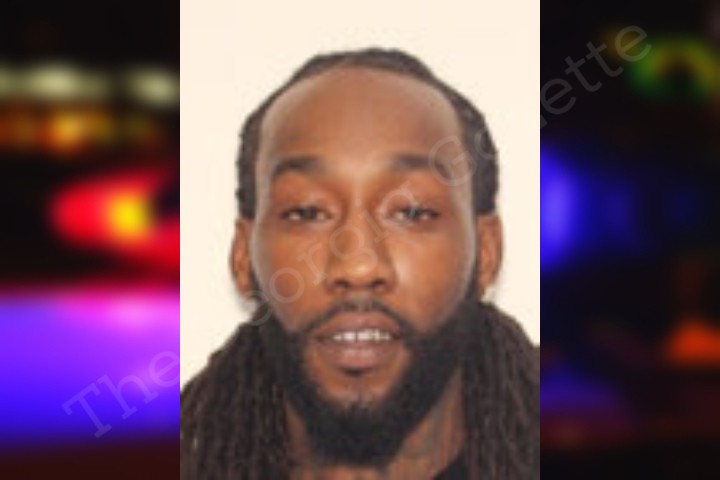 Troy Trotman — Henry County Jail Bookings