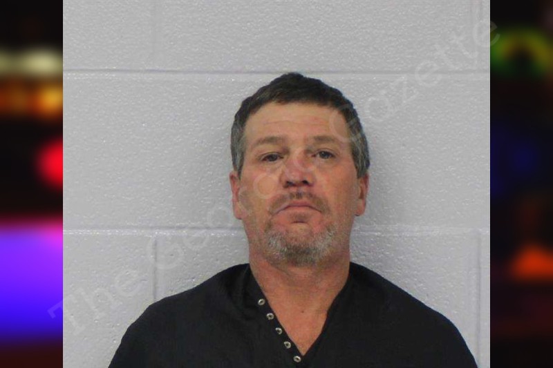 James Tullius — Carroll County Jail Bookings