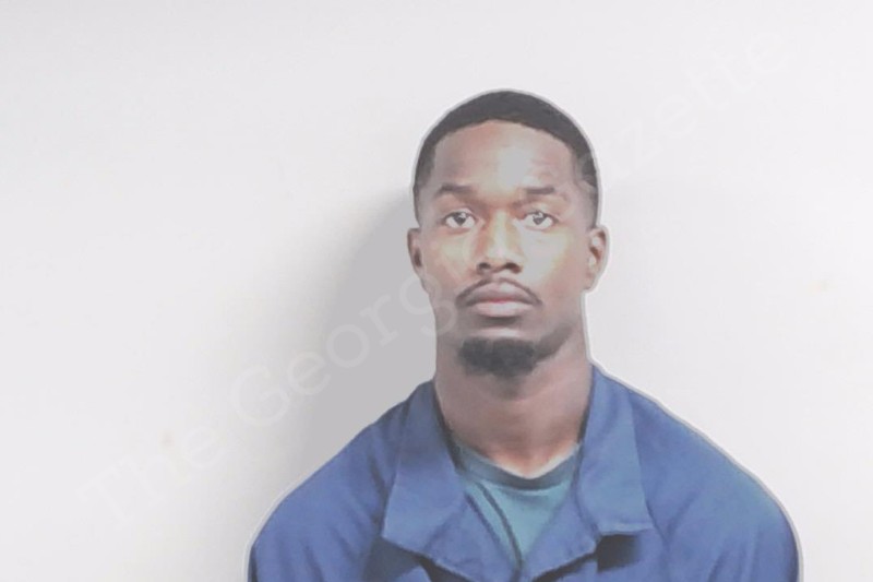 Robert Turner - Lowndes County