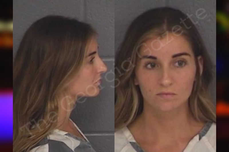 Laurel Tapia — Barrow County Jail Bookings
