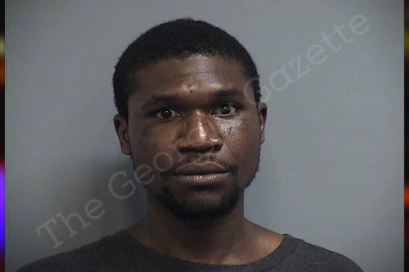 Alonzo Thomas | Effingham County