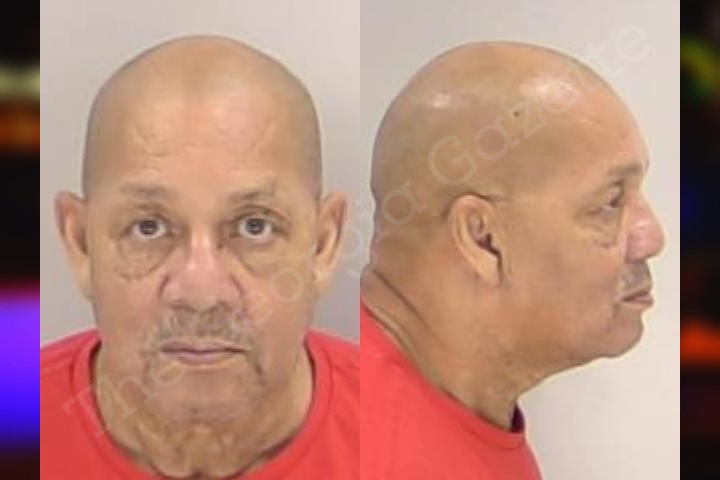 Joesph Thomas — Richmond County