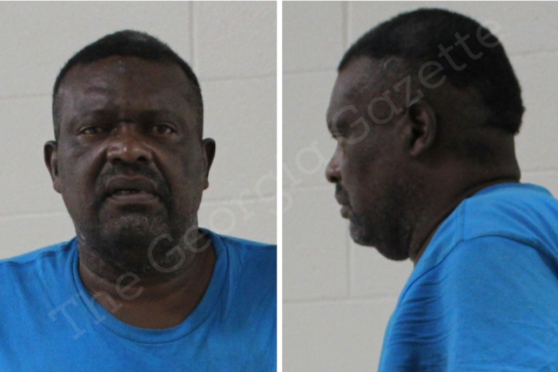 William Thompson — Houston County Jail Bookings